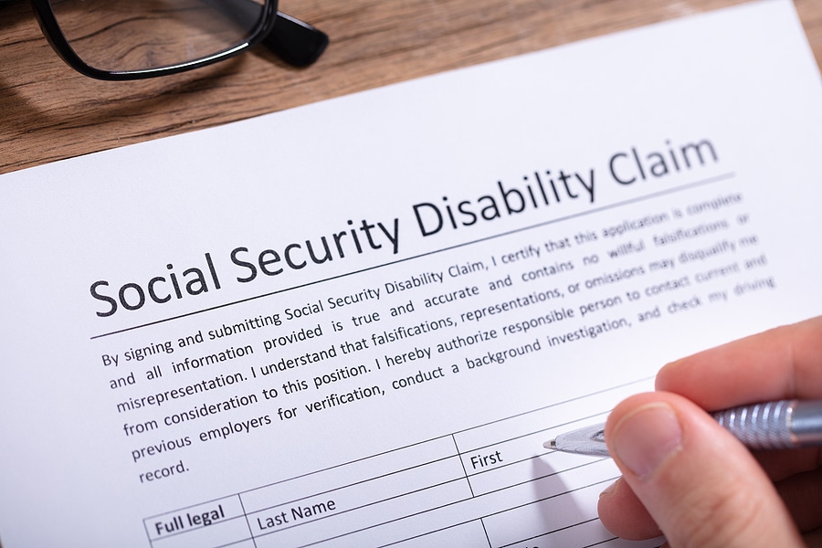 Social Security Disability Attorneys in St. Augustine
