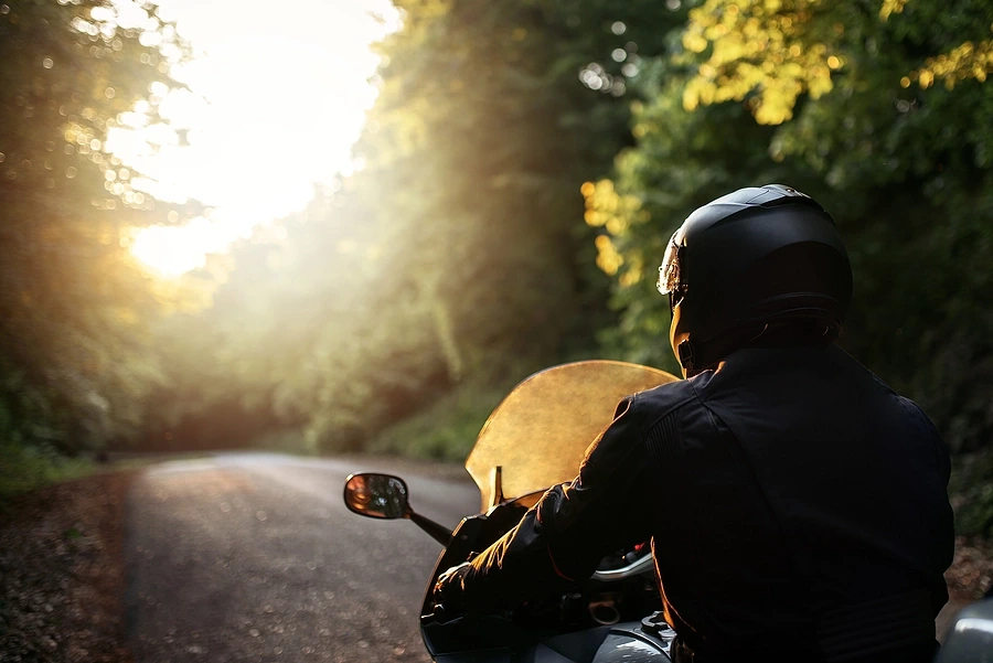 What Florida Motorcyclists Should Know After a Crash